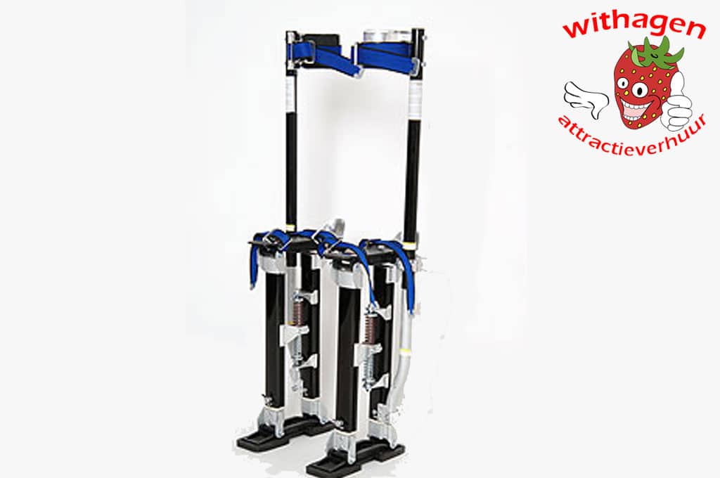 Professionele stelten huren | Withagen-attractieverhuur